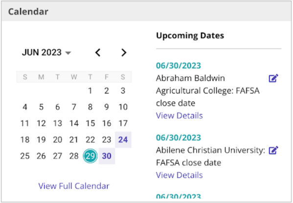 Plan Your Future Dashboard: Create A Career Plan | ASVAB CEP