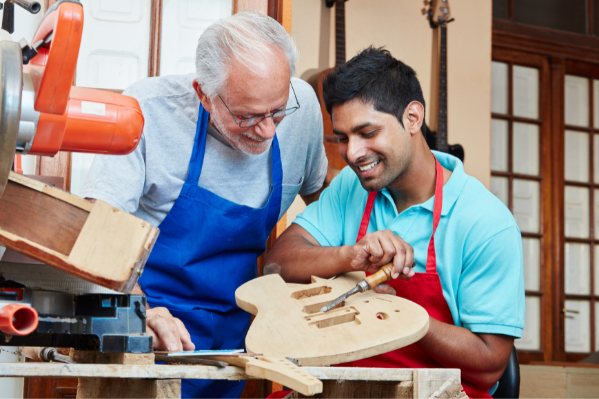 Alternatives To College After High School | ASVAB CEP