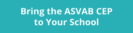 Career Planning for High School Students | ASVAB CEP